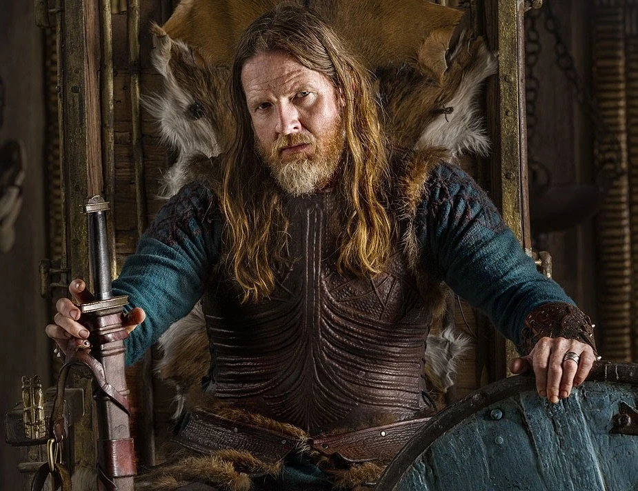 Brandon Stark el Constructor (Targaryen Dynasty) | Wikia Game of ...