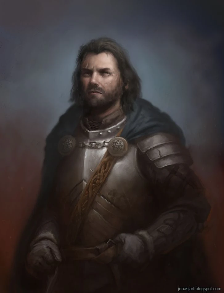 Steffon Belmont | Game of Thrones fanon Wiki | Fandom