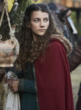 Sarra Stark (Tales of Westeros: War for the Crown) | Game of Thrones ...