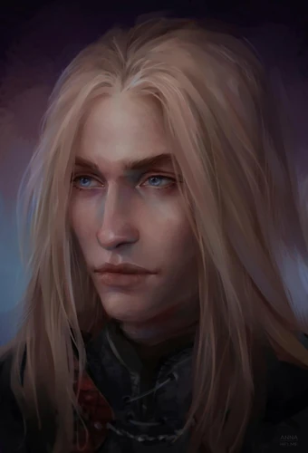 Viserys III Targaryen (Son of Samurel) | Game of Thrones fanon Wiki ...