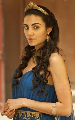 Arianne Martell (War of the Three Claims) | Game of Thrones fanon Wiki ...