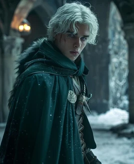 Aris Stark (Tales of Westeros: War for the Crown) | Game of Thrones ...