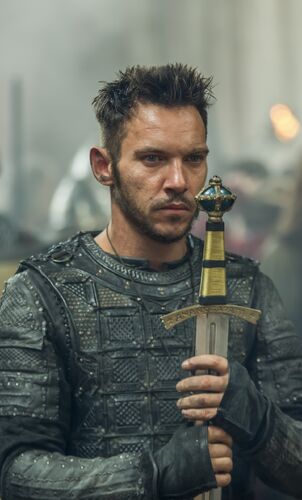 Rogun Bolton | Game of Thrones fanon Wiki | Fandom Rogun Bolton | Game of Thrones fanon Wiki | Fandom