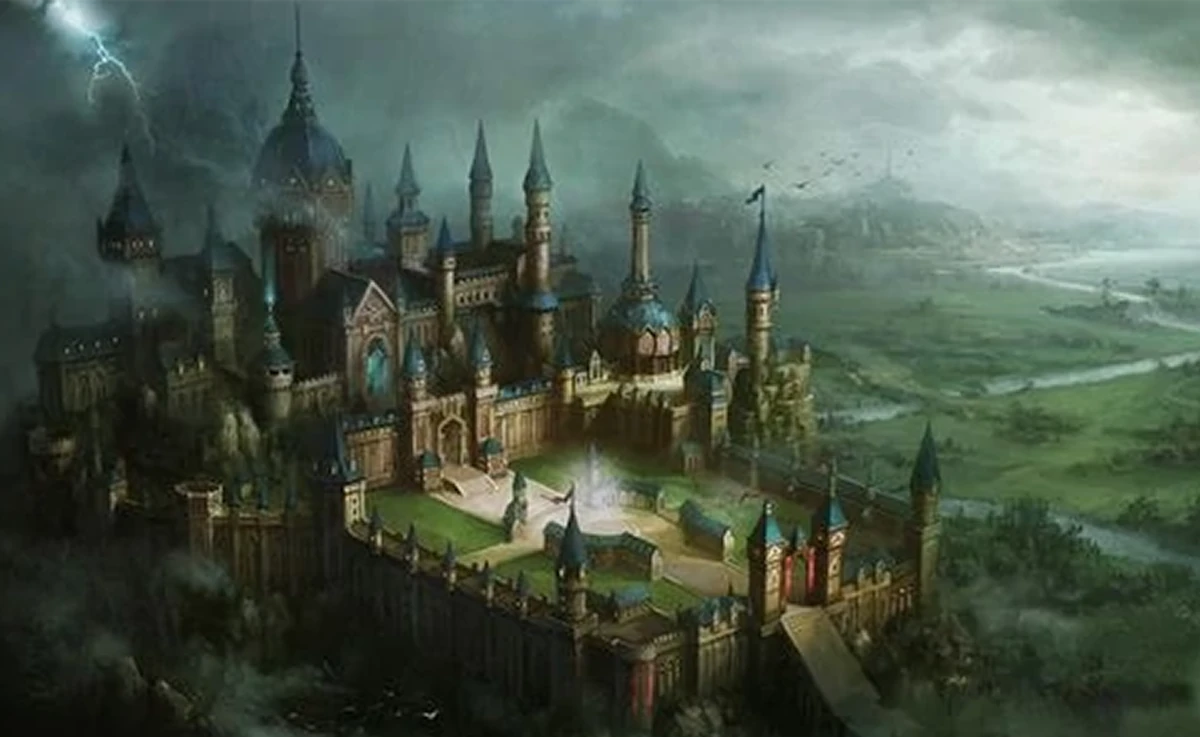 Summerhall (Mal-man) | Game of Thrones fanon Wiki | Fandom