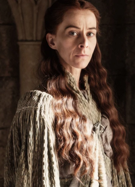Lysa Arryn | Game of Thrones fanon Wiki | Fandom