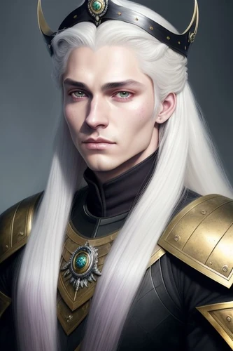 Gaemon Targaryen (Son of Aegon III) | Game of Thrones fanon Wiki | Fandom