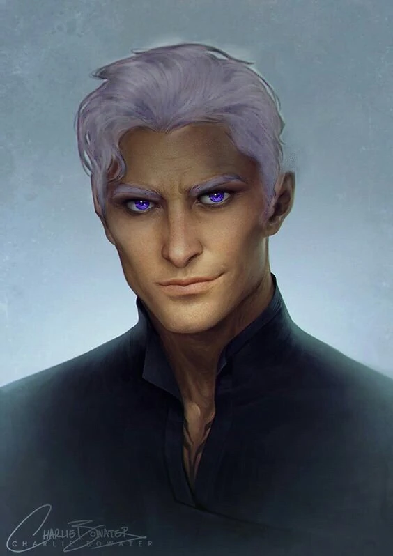 Vigon Velaryon | Game of Thrones fanon Wiki | Fandom