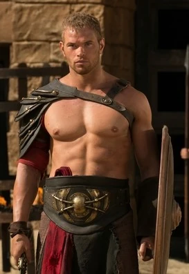 Gergo Crakehall | Game of Thrones fanon Wiki | Fandom