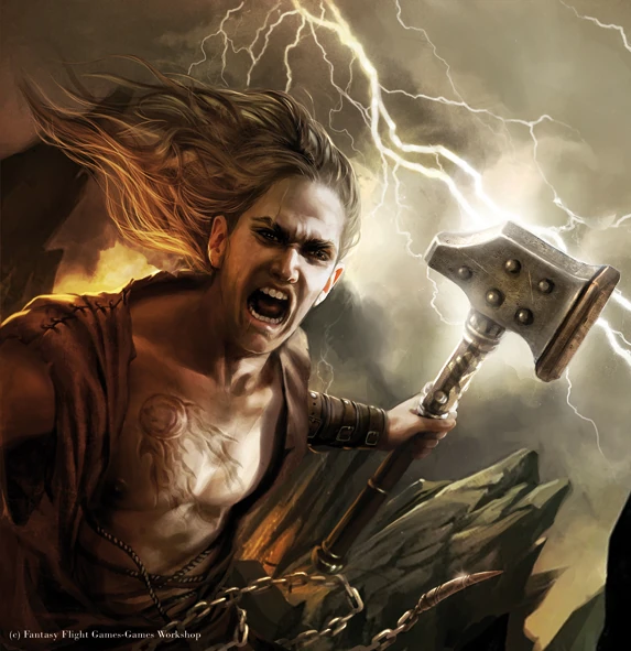 The Forgers | Game of Thrones fanon Wiki | Fandom