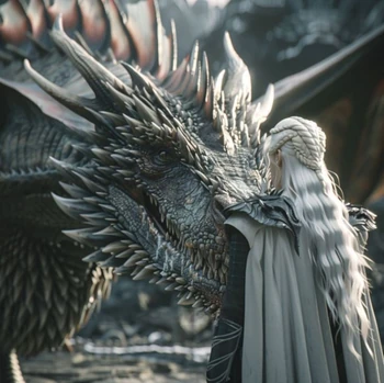 Frostwing | Game of Thrones fanon Wiki | Fandom