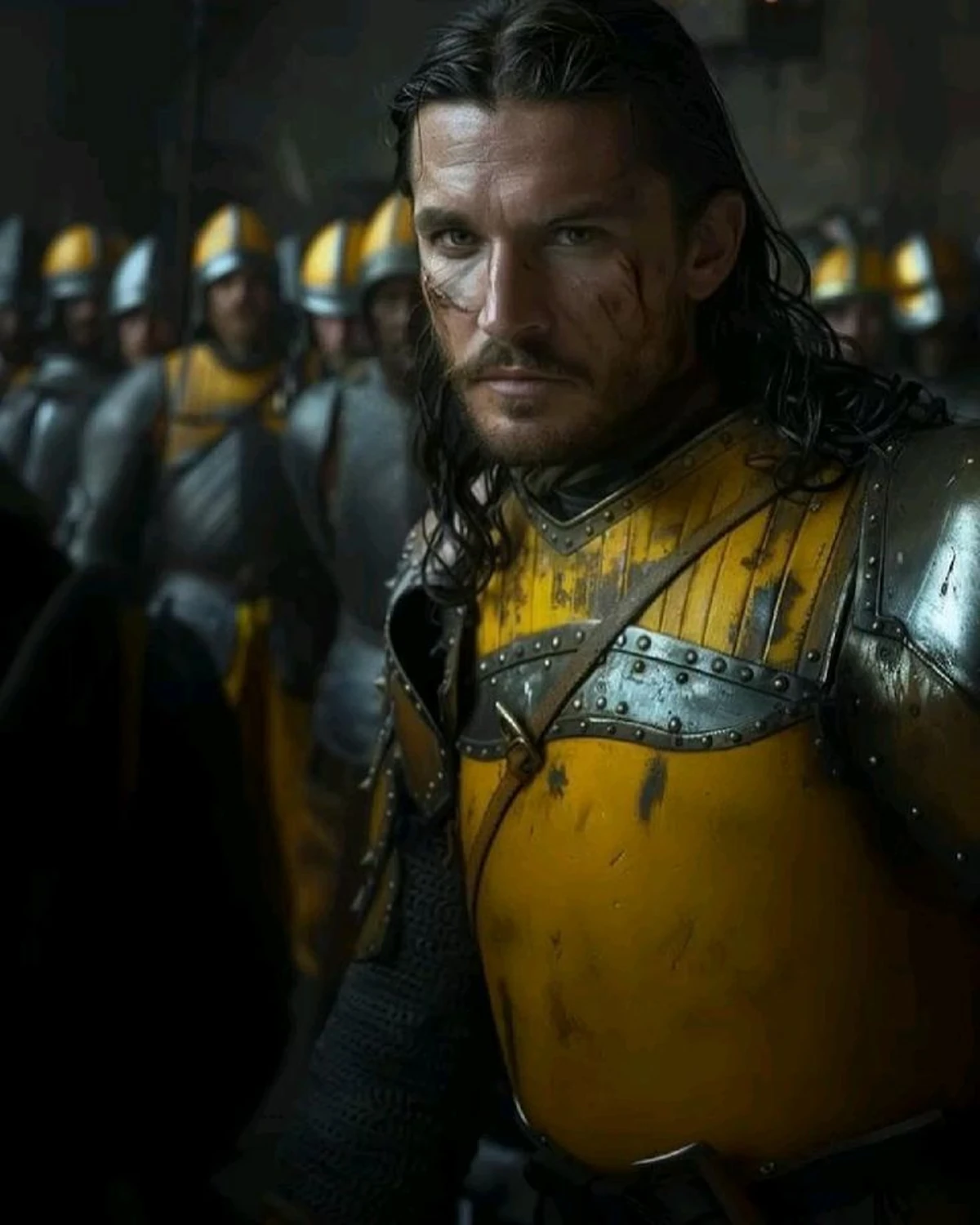 Rogar Baratheon (Tales of Westeros: War for the Crown) | Game of ...