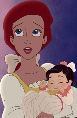 Sophia Manderly (War of the Three Claims) | Game of Thrones fanon Wiki ...