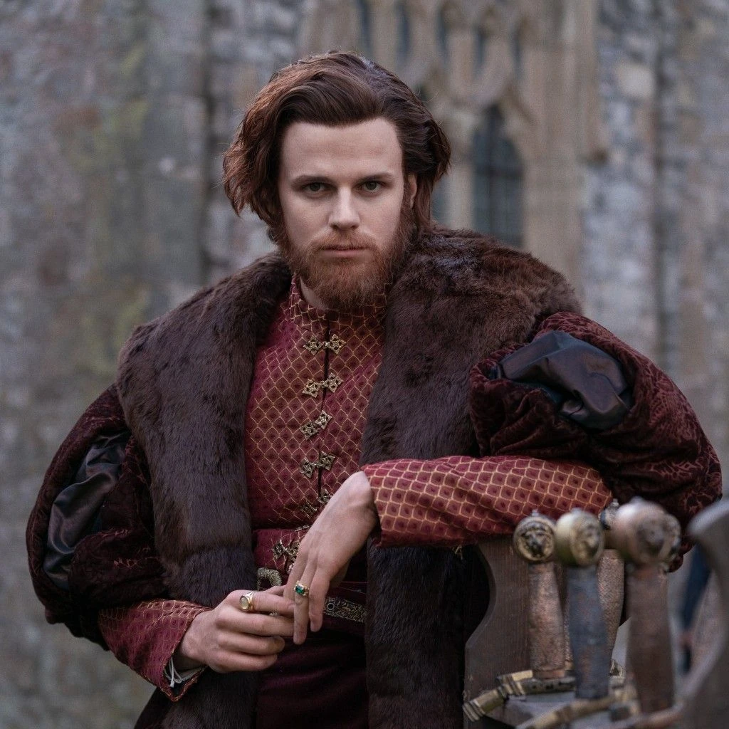 Argilac I Baratheon | Game of Thrones fanon Wiki | Fandom