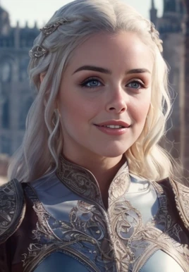 Rhaella Targaryen (Rise of House Targaryen) | Game of Thrones fanon ...