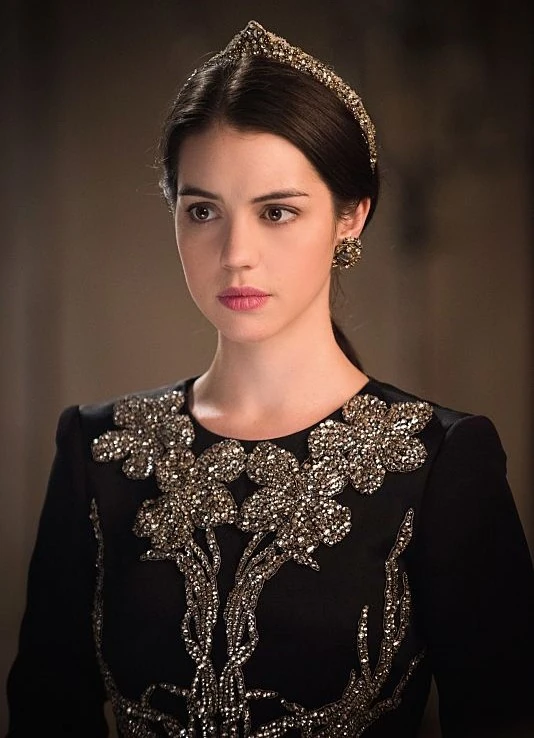 Lyarra Stark | Game of Thrones fanon Wiki | Fandom