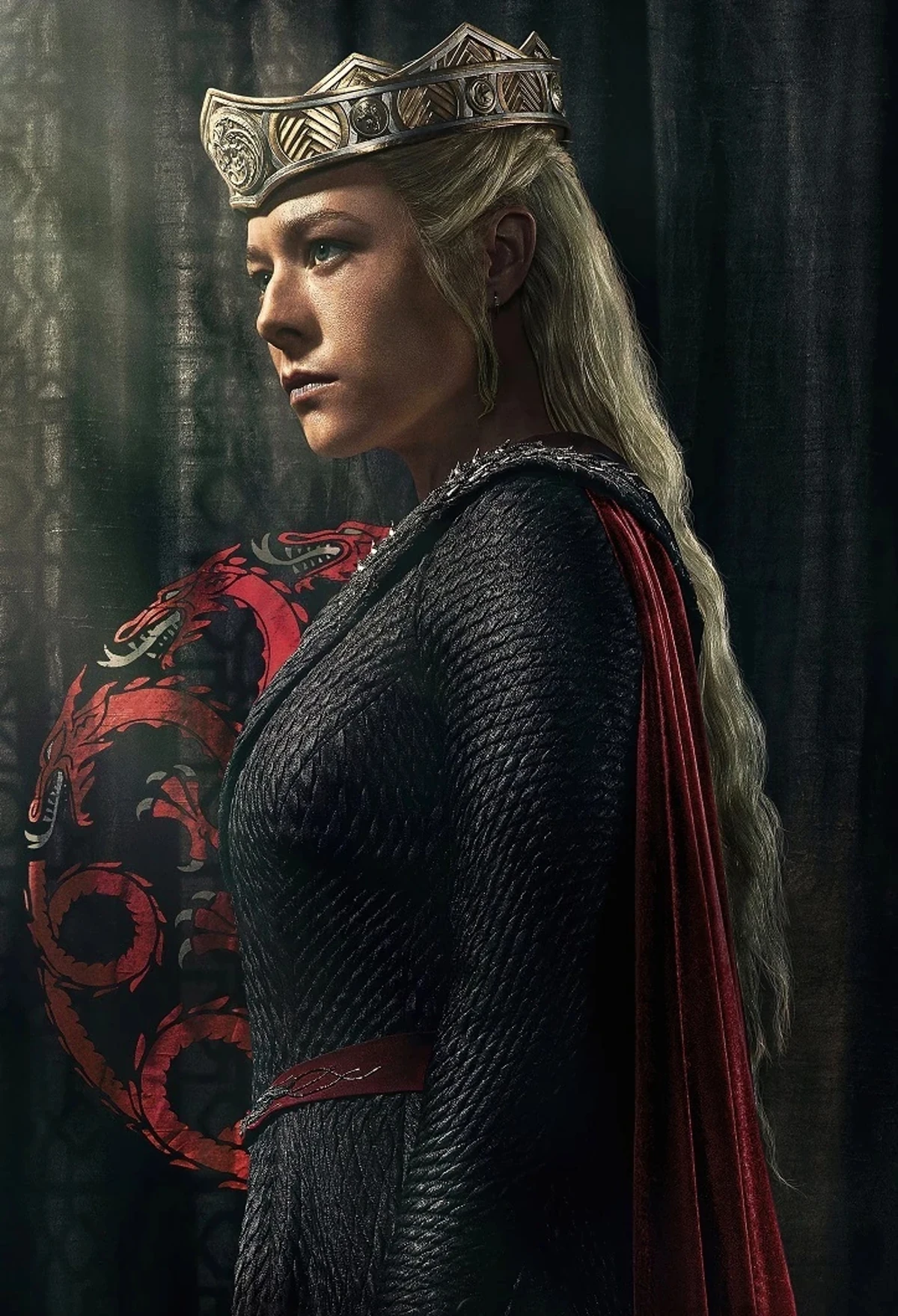 Rhaenyra Targaryen (Tales of Westeros: War for the Crown) | Game of ...
