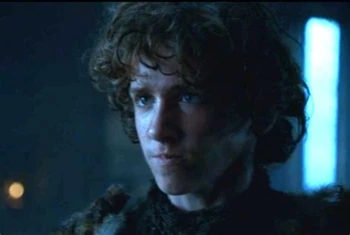 Rickon Stark | Game of Thrones fanon Wiki | Fandom