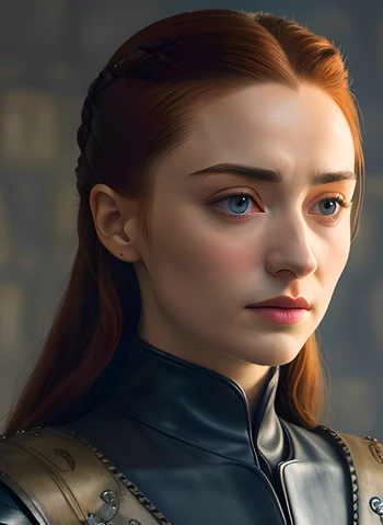 Catelyn Stark (War of the Three Claims) | Game of Thrones fanon Wiki ...