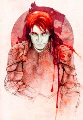 Arlan Connington | Game of Thrones fanon Wiki | Fandom