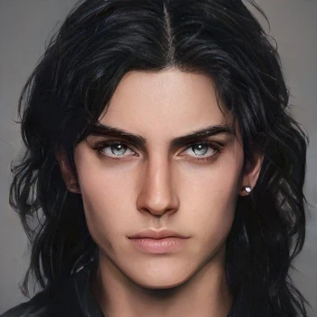 Alexander Regan | Game of Thrones fanon Wiki | Fandom