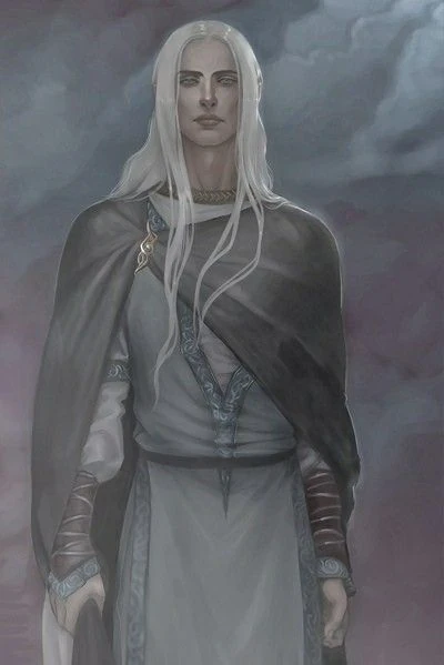 Jaeson Sylvatore | Game of Thrones fanon Wiki | Fandom