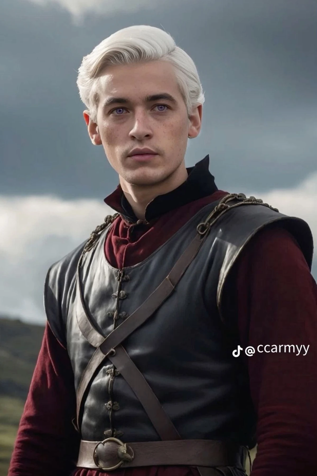 Aenar Targaryen (Tales of Westeros: War for the Crown) | Game of ...