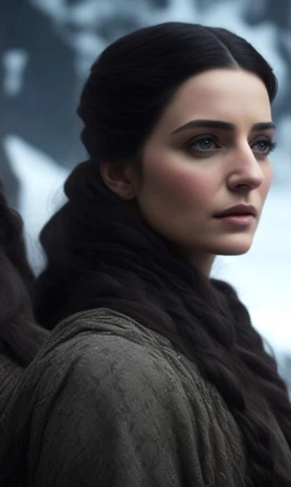 Lyanna Stark (The Red Queen) | Game of Thrones fanon Wiki | Fandom