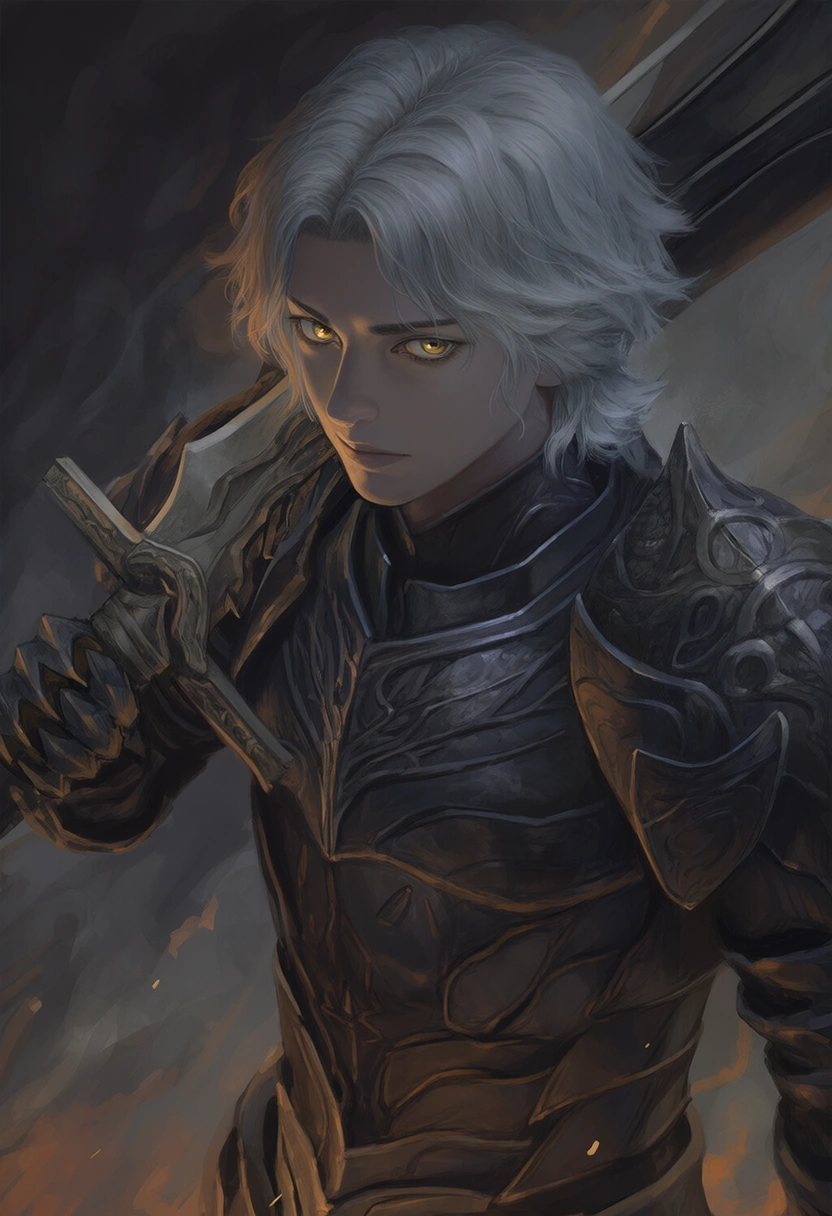 Zorren Corvus | Game of Thrones fanon Wiki | Fandom