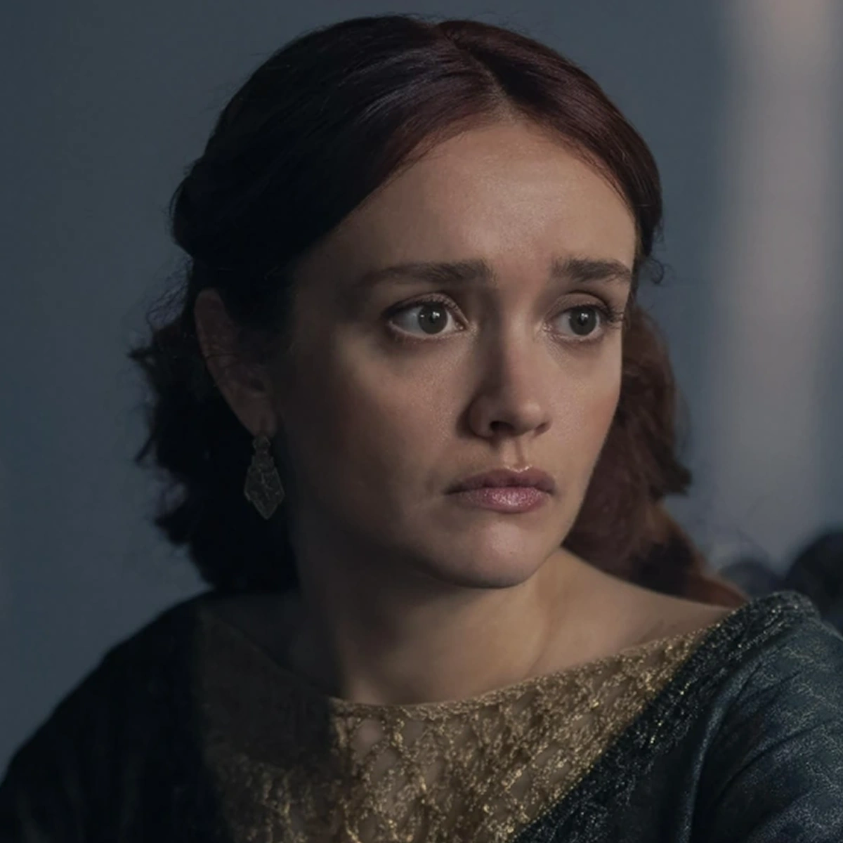 Alicent Hightower (The Sea Dragon) | Game of Thrones fanon Wiki | Fandom