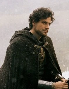 Benjen Stark | Game of Thrones fanon Wiki | Fandom