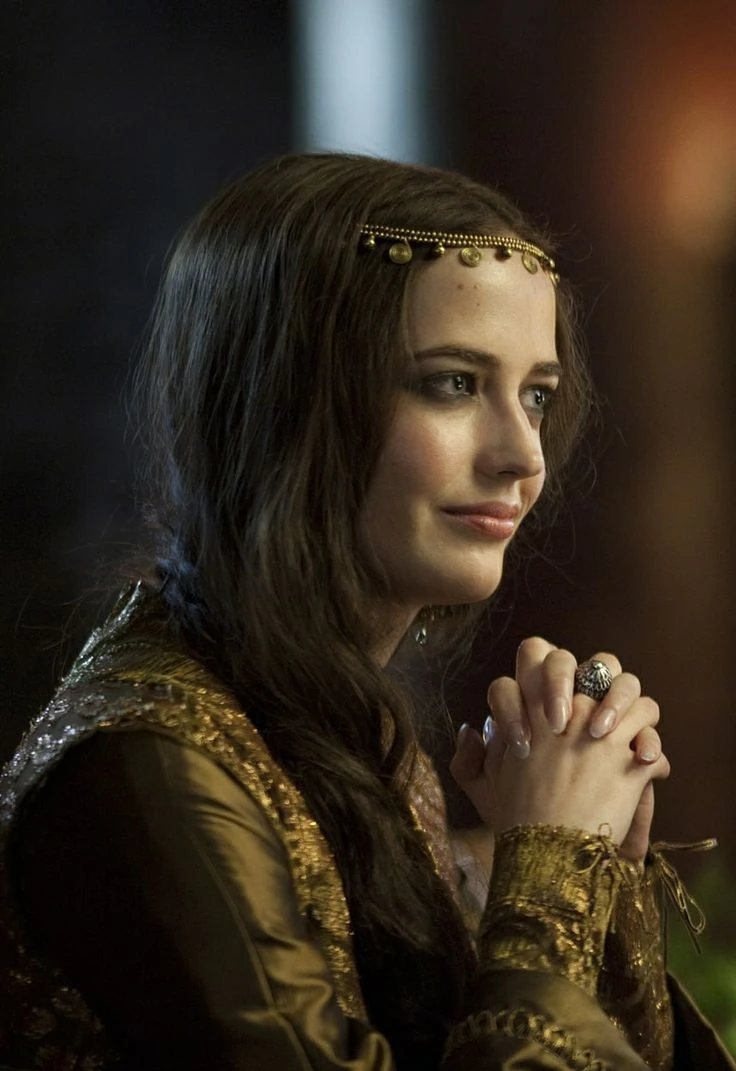 Eva Green Game Of Thrones
