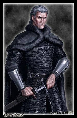 Garrick Grayburn | Game of Thrones fanon Wiki | Fandom