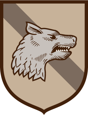 House Whitewolf | Game of Thrones fanon Wiki | Fandom