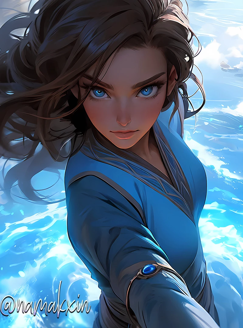 Katara | Game of Thrones fanon Wiki | Fandom