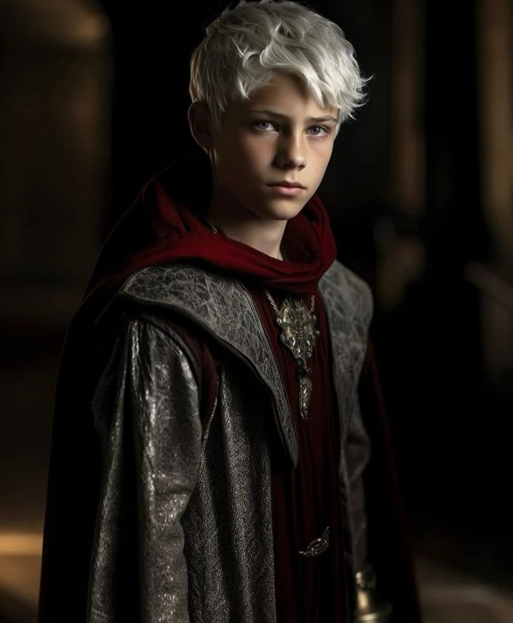 Raelon Targaryen (Hunterblue) | Game of Thrones fanon Wiki | Fandom