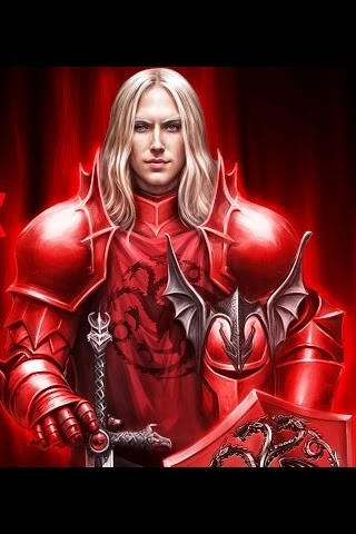 Daemon IV. Blackfyre | Game of Thrones fanon Wiki | Fandom