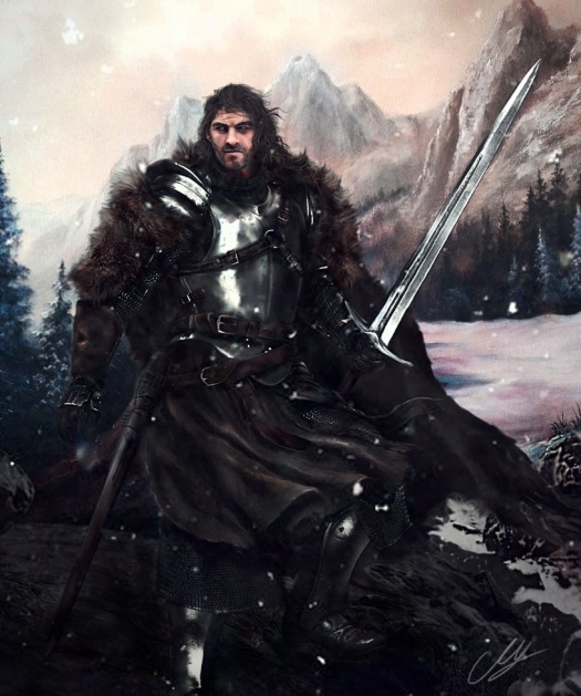 Rickard Stark (Lord of Winterfell) | Game of Thrones fanon Wiki | Fandom Rickard Stark (Lord of Winterfell) | Game of Thrones fanon Wiki | Fandom