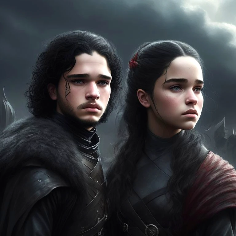 Dragon Wolves (War of the Three Claims) | Game of Thrones fanon Wiki ...