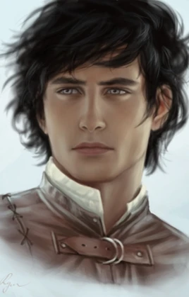 Rodrik Arryn (Tales of Westeros: War for the Crown) | Game of Thrones ...