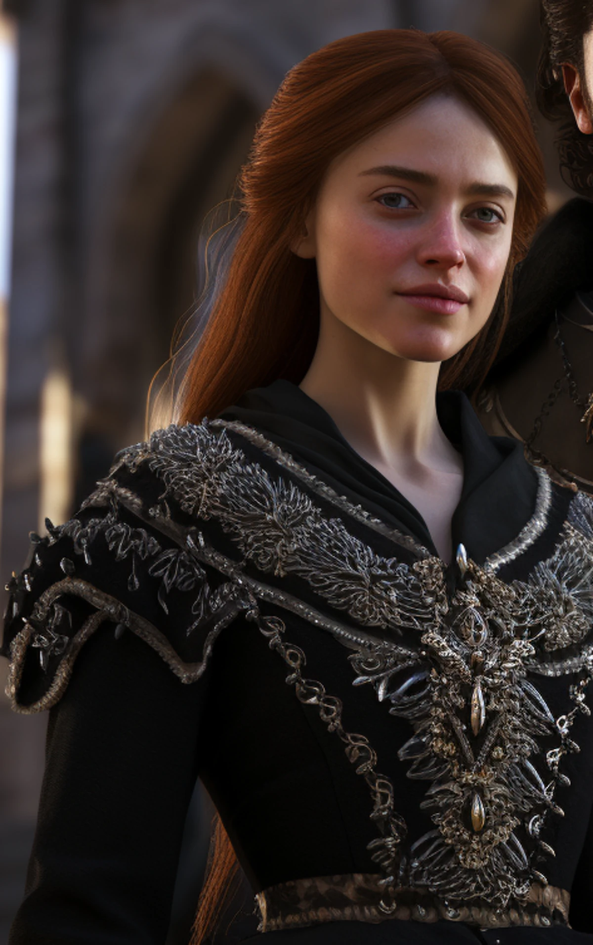 Catelyn Stark (War of the Three Claims) | Game of Thrones fanon Wiki ...