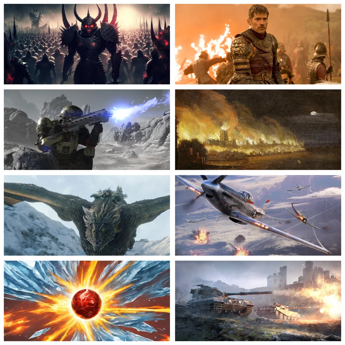 Red Moon (War of the Three Claims) | Game of Thrones fanon Wiki | Fandom