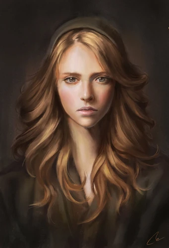 Aelia | Game of Thrones fanon Wiki | Fandom