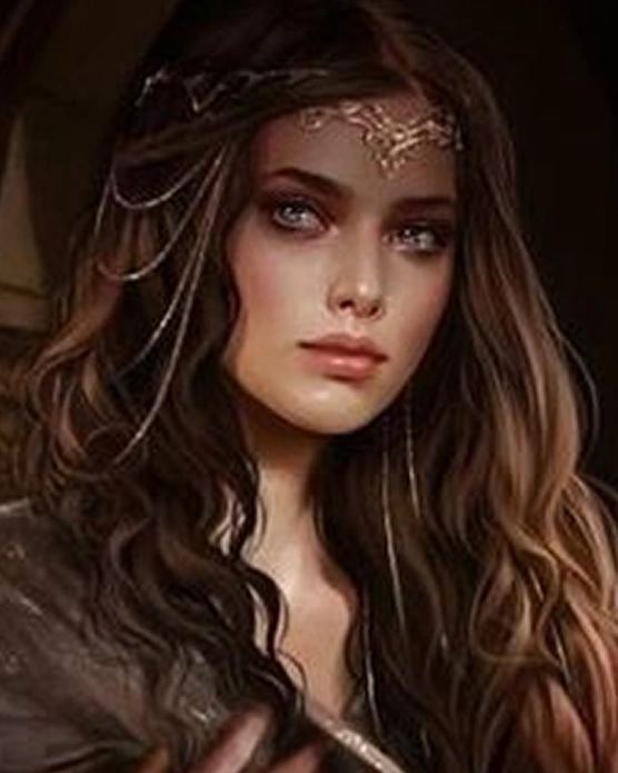 Ryanna Stark | Game of Thrones fanon Wiki | Fandom