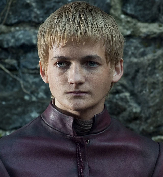 Joffrey Baratheon (The Northern Lion) | Game of Thrones fanon Wiki | Fandom