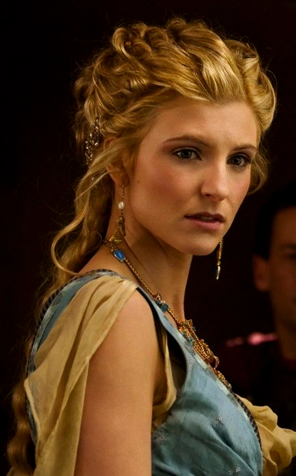 Alarra Velaryon (Tales of Westeros: War for the Crown) | Game of ...
