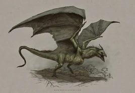 Valyrian Dragons | Game of Thrones fanon Wiki | Fandom