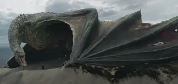 Vhagar | Game of Thrones fanon Wiki | Fandom