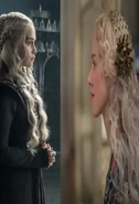 Rayella Targaryen | Game of Thrones fanon Wiki | Fandom
