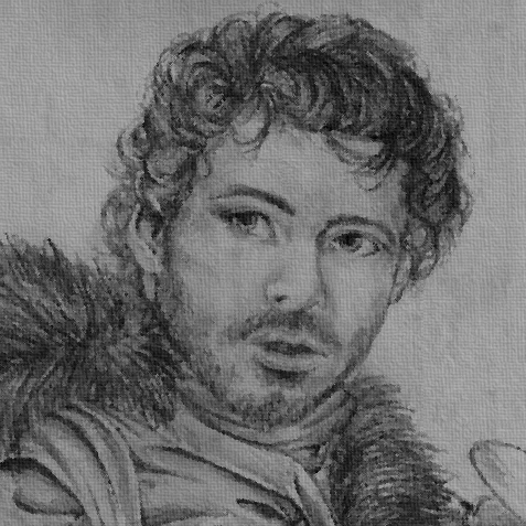 Alister Westerwolf | Game of Thrones fanon Wiki | Fandom