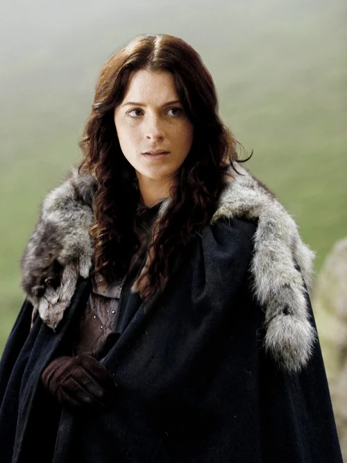 Erena Umber | Game of Thrones fanon Wiki | Fandom
